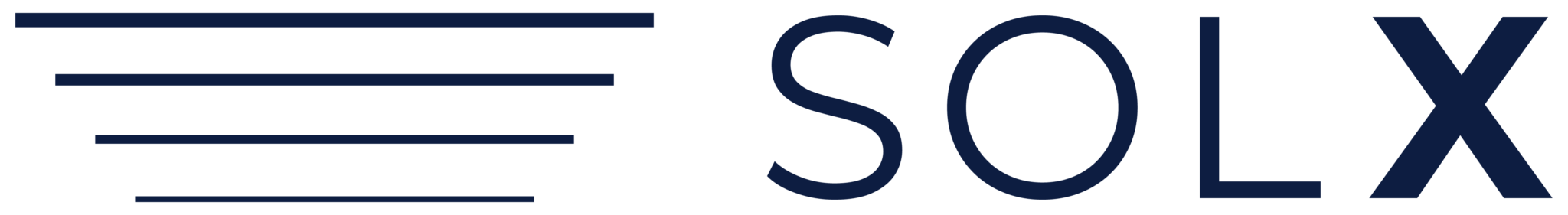 Governor Supports Launch of First-of-its-Kind Solx Solar Panel ...